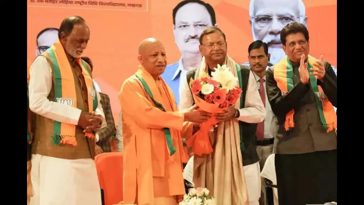 UP Politics: What is the master plan for the 2027